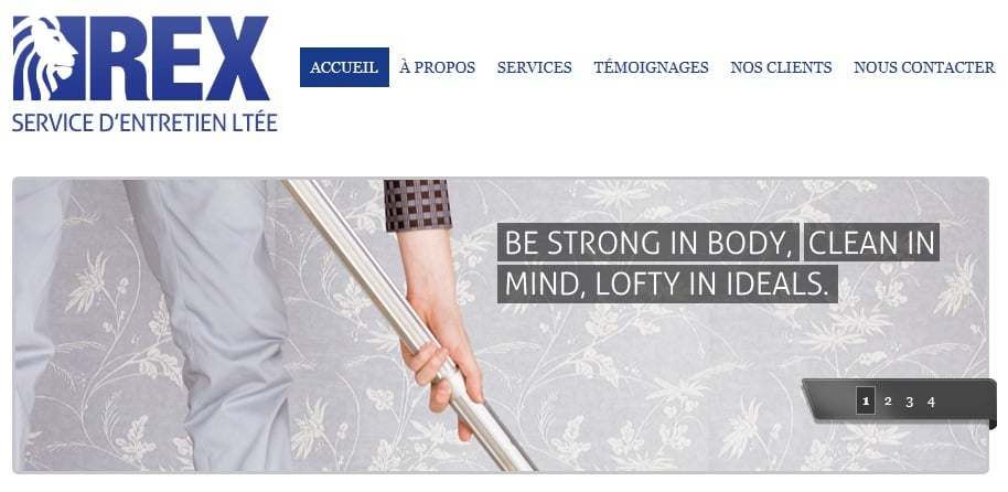 ENTRETIEN REX - Updated May 2024 - 7867 Rue Saint-Denis, Montréal ...