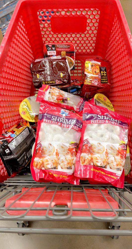 OCEAN MART - 217 Photos & 48 Reviews - 5651 S 1900th W, Roy, Utah ...