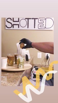 SHOTTED SPECIALTY COFFEE - Updated September 2025 - 428 Photos & 258 ...