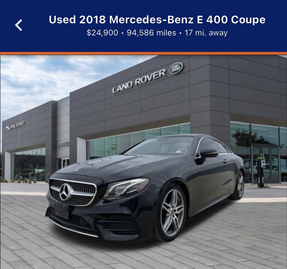 LAND ROVER SAN ANTONIO - Updated September 2025 - 71 Photos & 75 ...