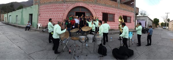 CIELO ROJO BAR - Moyahua De Estrada, Zacatecas, Mexico - Dive Bars - Yelp