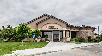 FIRST FEDERAL BANK - Updated May 2024 - Request Information - 148 ...