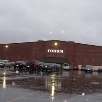 HALIFAX FORUM - Updated December 2025 - 14 Reviews - 2901 Windsor St ...