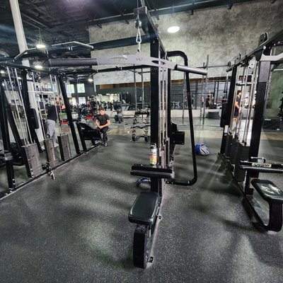 LEGENDS BARBELL - Updated January 2026 - 75 Photos & 47 Reviews - 2251 ...