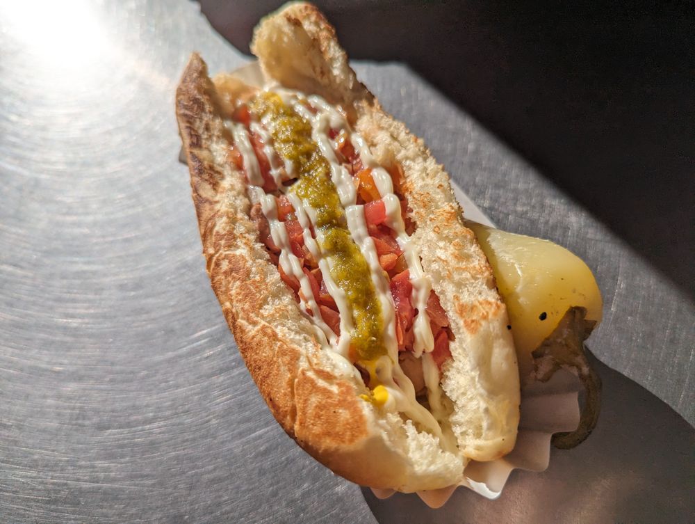 RUIZ HOT DOGS - Updated May 2026 - 117 Photos & 128 Reviews - 22ND St ...