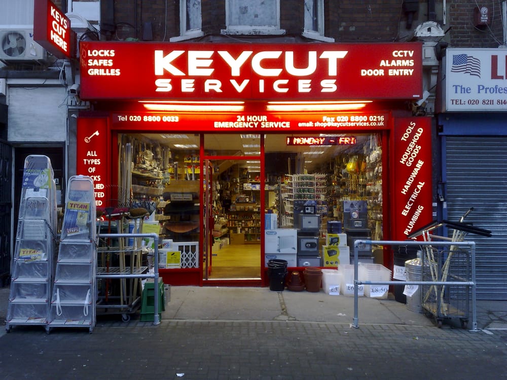 STAMFORD HILL SECURITY CENTRE - Updated January 2025 - 143 Stamford ...