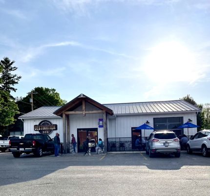 DESTINATION 814 - Updated December 2025 - 56 Photos & 53 Reviews - 814 ...