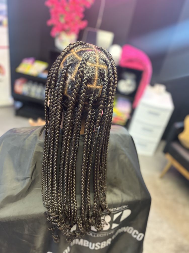 COLUMBUS BRAIDING - Updated December 2025 - 28 Photos - 700 Bryden Rd ...