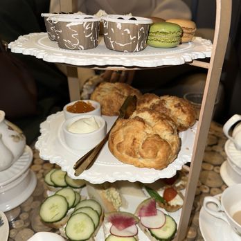 PRINCE TEA HOUSE - Updated October 2025 - 1295 Photos & 445 Reviews ...