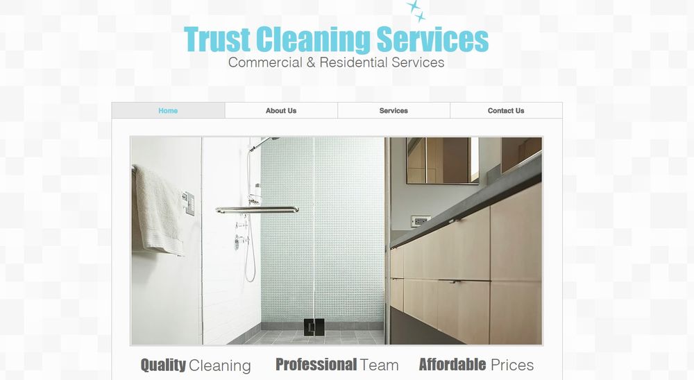 TRUST CLEANING SERVICES COMMERCIAL & RESIDENTIAL - Updated May 2024 - Boca Raton, Florida - Home ...