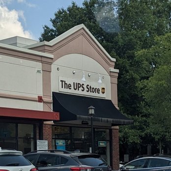 THE UPS STORE - Updated October 2025 - 30 Photos & 28 Reviews - 235 ...
