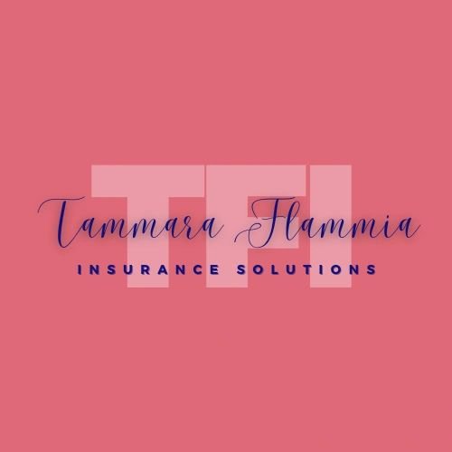 TAMMARA FLAMMIA - TFI SOLUTIONS - Updated August 2024 - Chattanooga ...