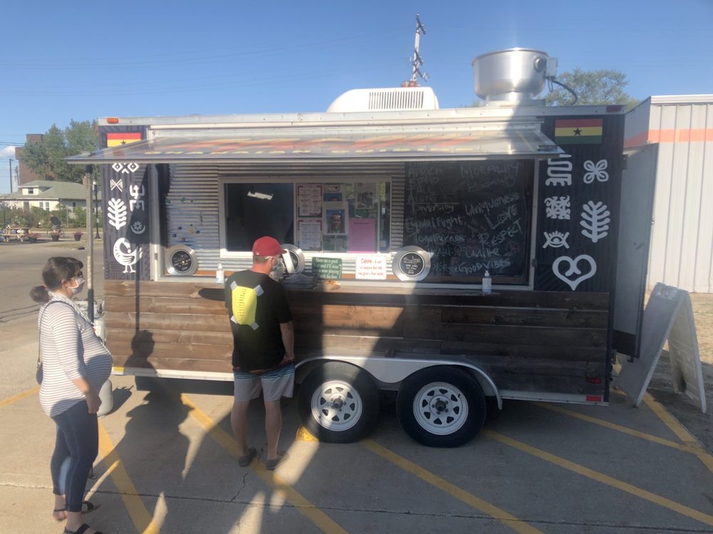 ABESHI - Updated October 2025 - 1442 Washington Ave, Grand Haven ...