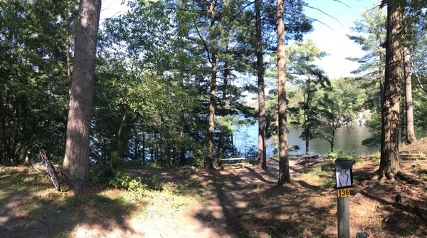 OASTLER LAKE PROVINCIAL PARK - Updated May 2026 - 380 Oastler Park ...