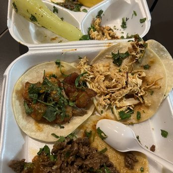 CHARROS MEXICAN FOOD - Updated November 2024 - 78 Photos & 76 Reviews ...