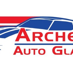 ARCHER AUTO GLASS - 15 Photos & 47 Reviews - Glass & Mirrors - 3956 S ...