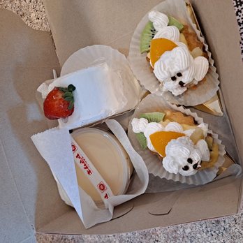 YAMAZAKI BAKERY - Updated August 2024 - 54 Photos & 13 Reviews - 135 S ...