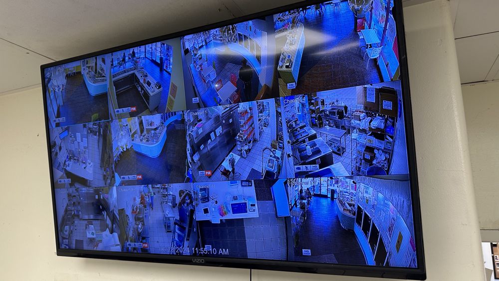 SECURED LVS - Updated July 2025 - 26 Photos - Rialto, California ...