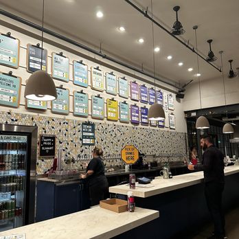 URBAN ROOTS BREWING & SMOKEHOUSE - Updated August 2024 - 1725 Photos ...