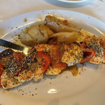 PAREA GREEK KITCHEN - Updated October 2025 - 109 Photos & 43 Reviews ...