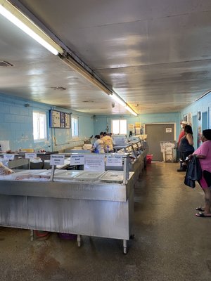 MURRAY L. NIXON FISHERY - Updated January 2026 - 1141 Nixon Fishery Rd ...