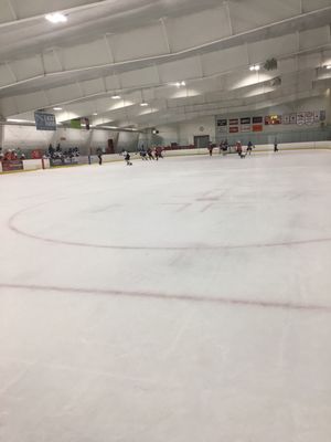 CANTON SPORTS PLEX - Updated December 2025 - 5 Carver Cir, Canton ...