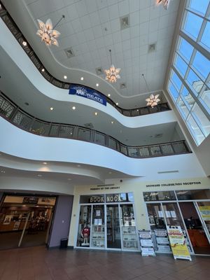 MIRAMAR BRANCH LIBRARY & EDUCATION CENTER - Updated June 2026 - 100 ...