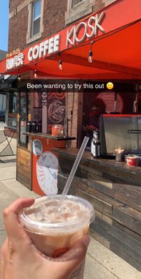 ROAST COFFEE COMPANY - Updated May 2024 - 80 Photos & 110 Reviews ...