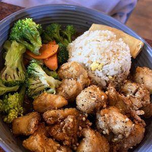 THE WOK ON SCENIC - Updated February 2025 - 39 Photos & 105 Reviews ...