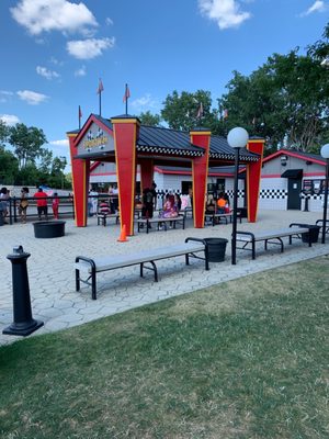 SPORTWAY OF WESTLAND - Updated August 2024 - 15 Photos & 25 Reviews ...