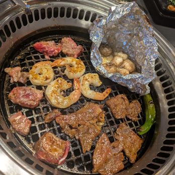 GYU-KAKU JAPANESE BBQ - PASADENA - Updated October 2025 - 3066 Photos ...