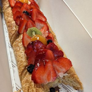 HANS & HARRY’S BAKERY - 1776 Photos & 1817 Reviews - 5080 Bonita Rd ...