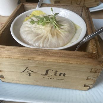 LIN ASIAN BAR AND DIM SUM - Updated August 2024 - 2619 Photos & 1185 ...