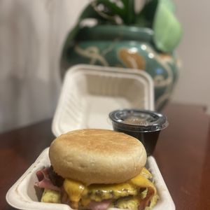 ZESTY CAFE - Updated August 2025 - 1840 Century Park E, Los Angeles ...