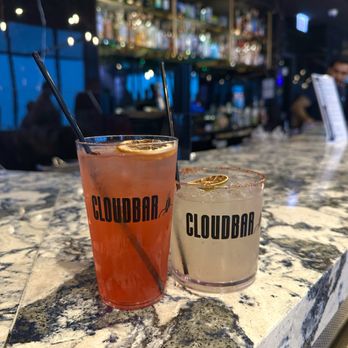 CLOUDBAR - 360 CHICAGO - Updated October 2025 - 173 Photos & 57 Reviews - 875 N Michigan Ave ...