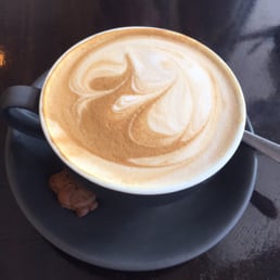 CAFE 2TWENTYFOUR - 102 Photos & 31 Reviews - 222-226 Belmont Ave ...