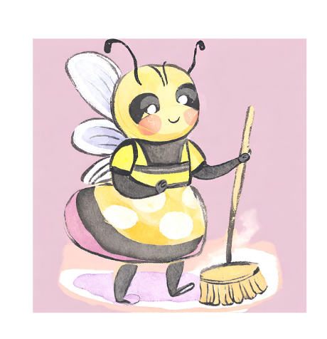 BUSY BEE 4 CLEANING - Updated July 2025 - 3860 S White Mountain Rd ...