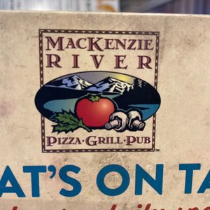 MACKENZIE RIVER PIZZA, GRILL & PUB - 176 Photos & 192 Reviews - 405 W ...