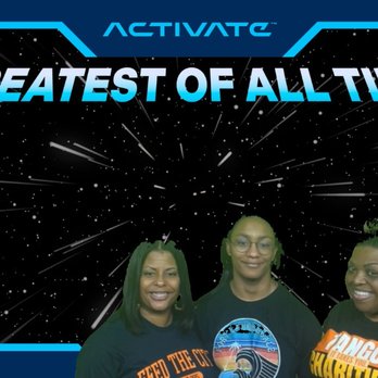 ACTIVATE GAMES - Updated October 2025 - 53 Photos - 5111 Greenville Ave ...