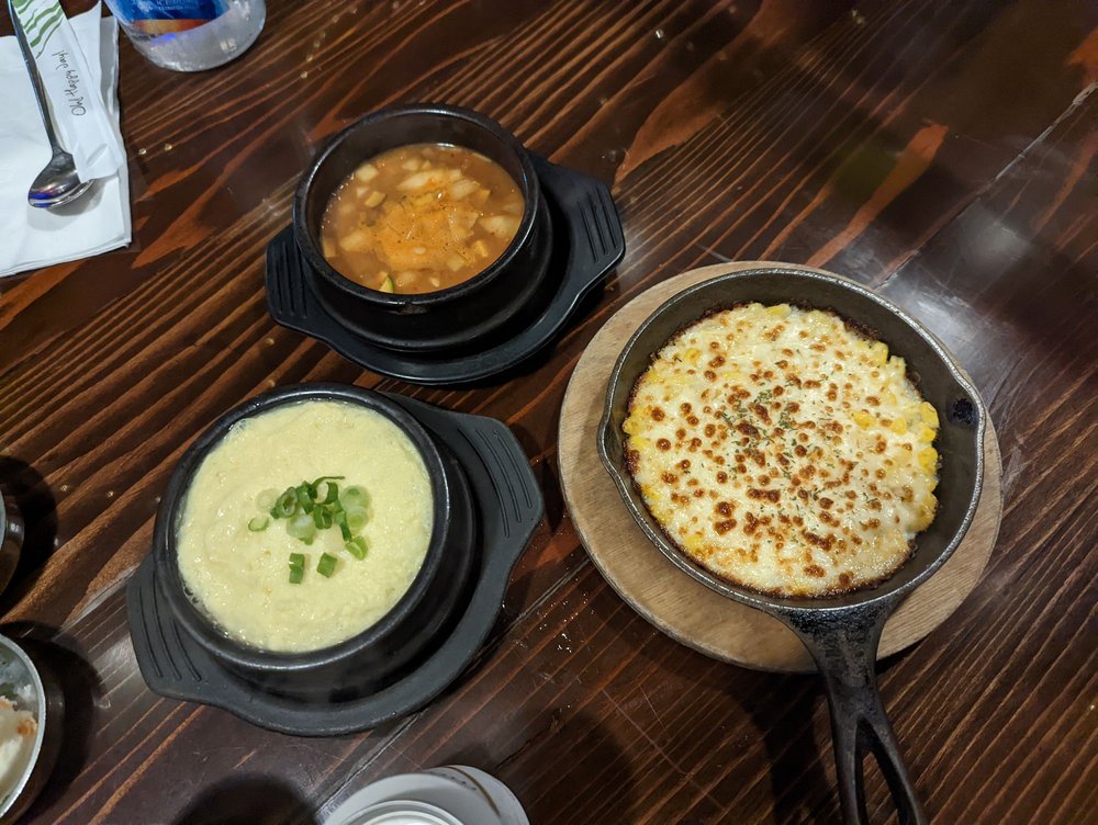 MEOKJA MEOKJA - 1148 Photos & 729 Reviews - 9619 Fairfax Blvd, Fairfax ...