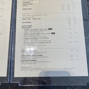 HAAN COFFEE - Updated December 2024 - 798 Photos & 243 Reviews - 1235 E ...