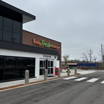 INDY FRESH MARKET - Updated January 2026 - 6160 E 38th St, Indianapolis ...