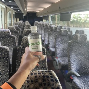 OURBUS - 107 Photos & 264 Reviews - New York, New York - Buses - Phone ...