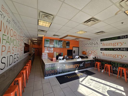 HUNGRY AF - Updated January 2026 - 51 Photos & 47 Reviews - 2517 Spring ...