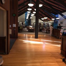 MILL VALLEY PUBLIC LIBRARY - 37 Photos & 61 Reviews - 375 Throckmorton ...