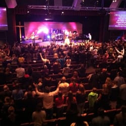 CALVARY COMMUNITY CHURCH - 31 Photos - 15116 Gary St E, Sumner ...