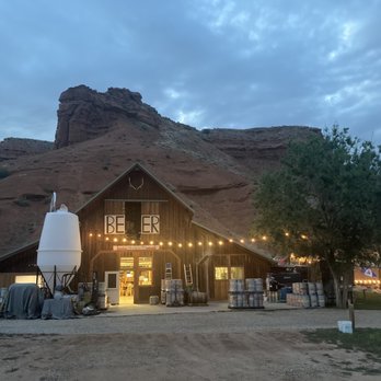 TEN SLEEP BREWING COMPANY - Updated December 2025 - 42 Photos & 49 ...