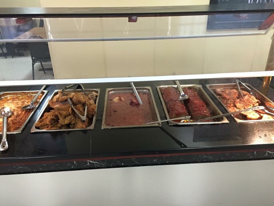 MOM & DAD’S COUNTRY COOKING BUFFET - Updated February 2025 - 11 Reviews ...