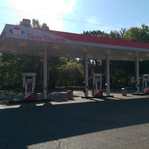 TOM THUMB - 1290 Airport Blvd, Pensacola, Florida, United States ...