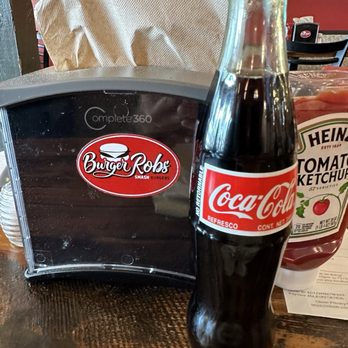 BURGER ROB’S - Updated October 2024 - 86 Photos & 117 Reviews - 311 S ...